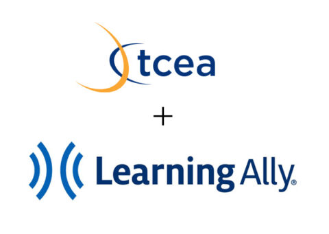 TCEA Announces Platinum Partnership with Learning Ally – TCEA