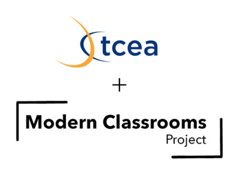 TCEA Announces Silver Partnership with the Modern Classrooms Project – TCEA