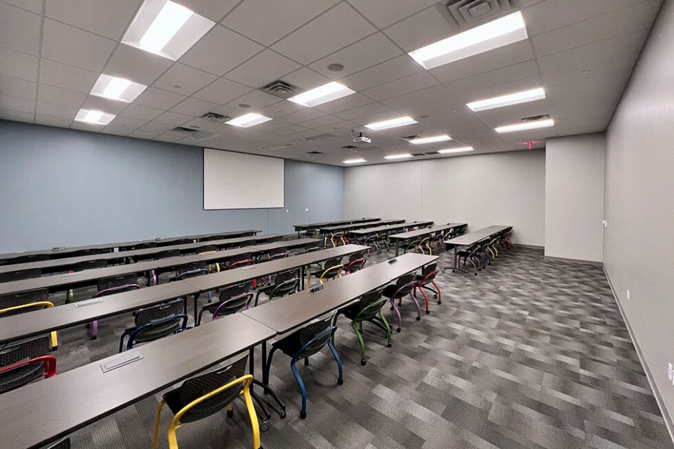 Austin, TX: Host Your Next Event at Our Conference Center | TCEA