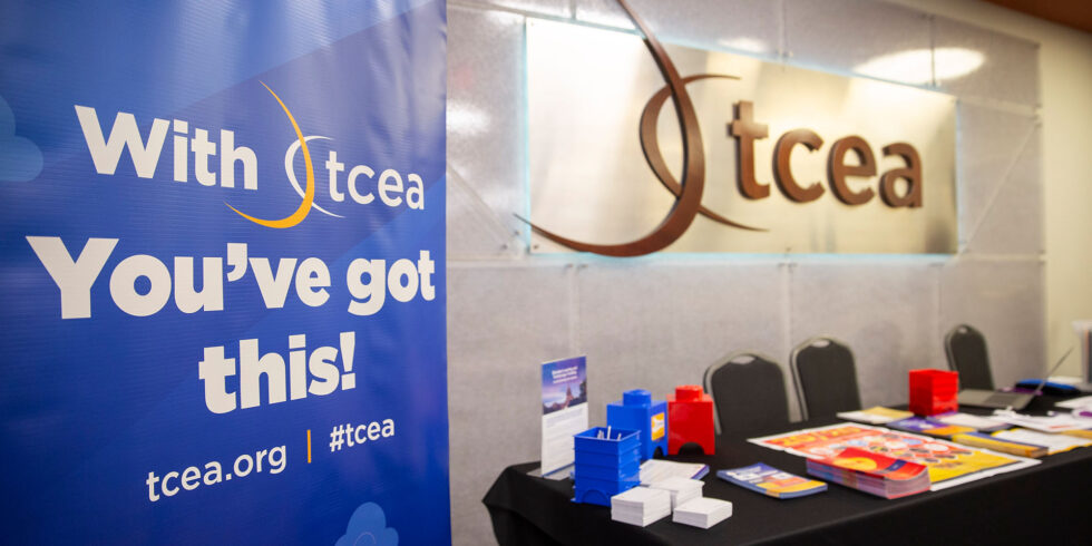 About TCEA: Advancing Teaching and Learning Since 1980