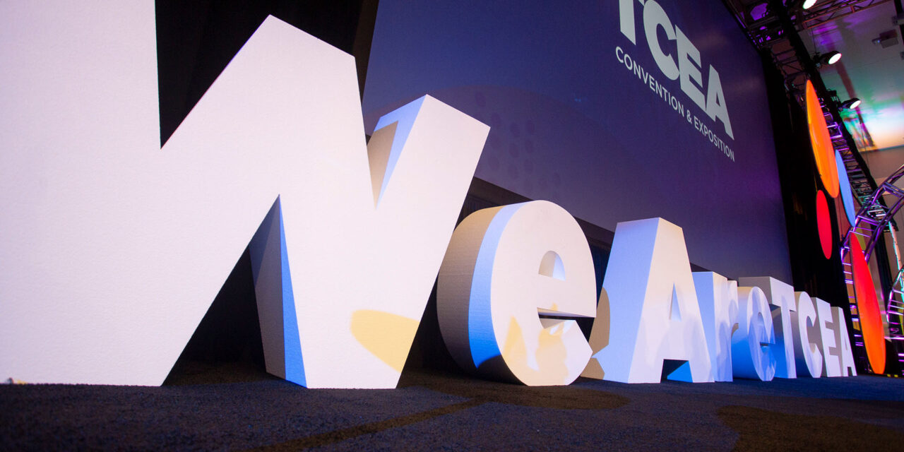 About TCEA: Advancing Teaching and Learning Since 1980