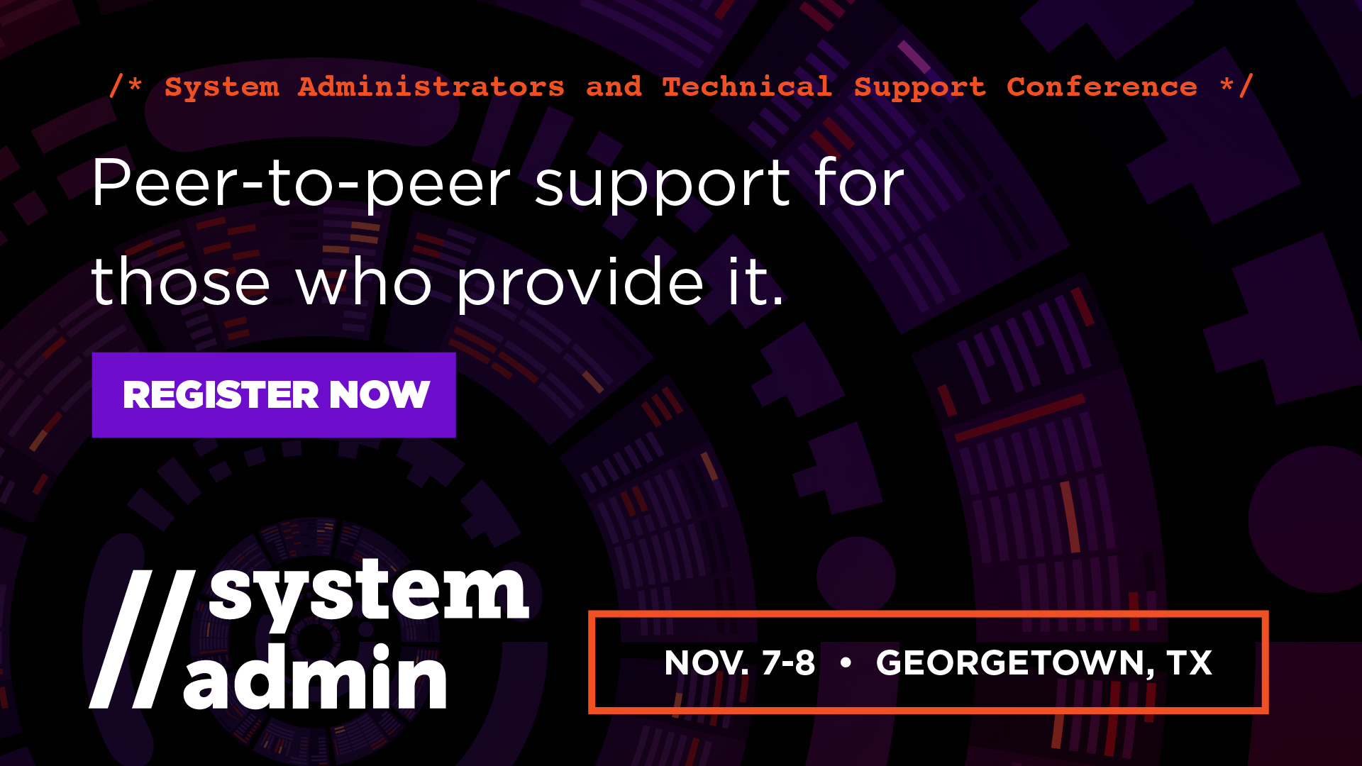 System Administrator and Technical Support Conference | TCEA